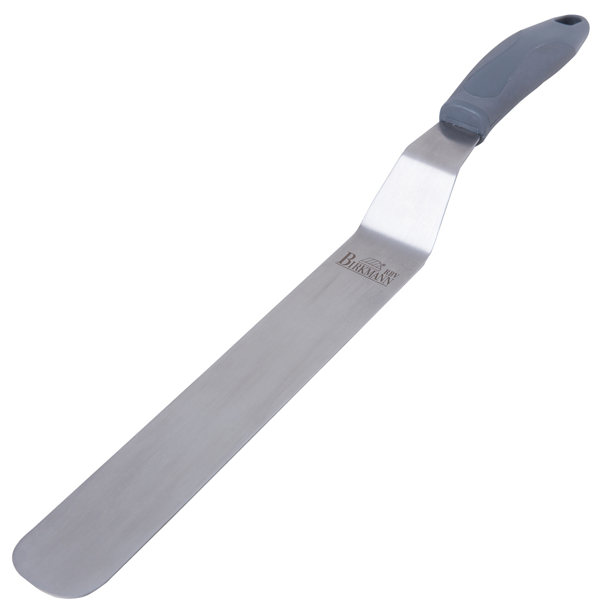 angled spatula
