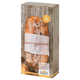 STOLLEN BAKING MOULD 30 CM | Birkmann